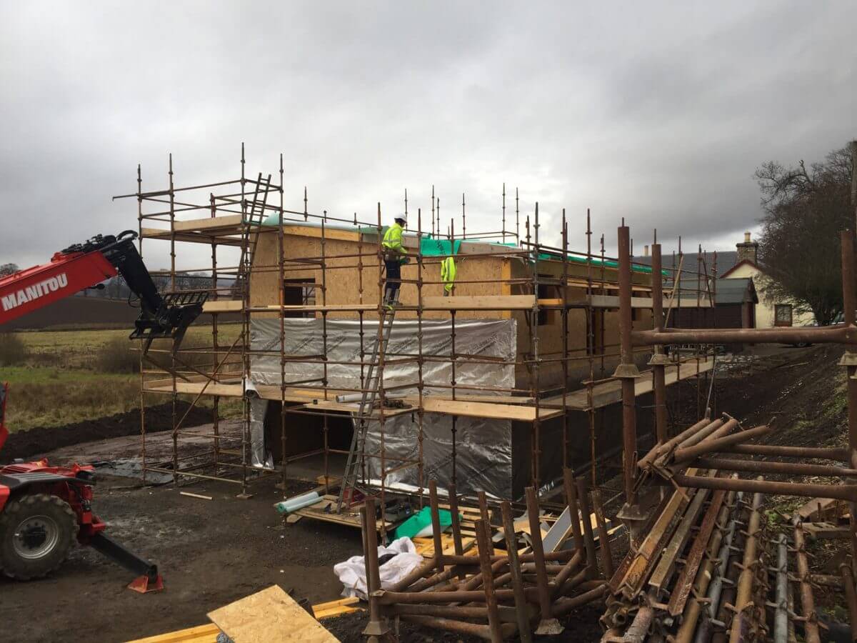 What Is The Longevity Of My Construction Method?