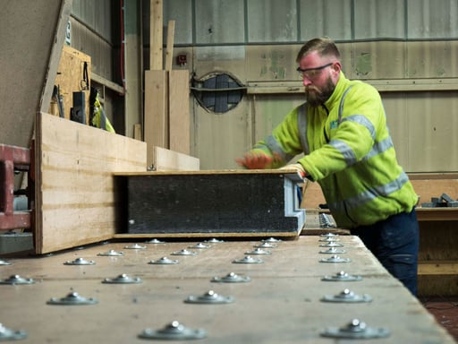 What Is The Fabric First Approach?