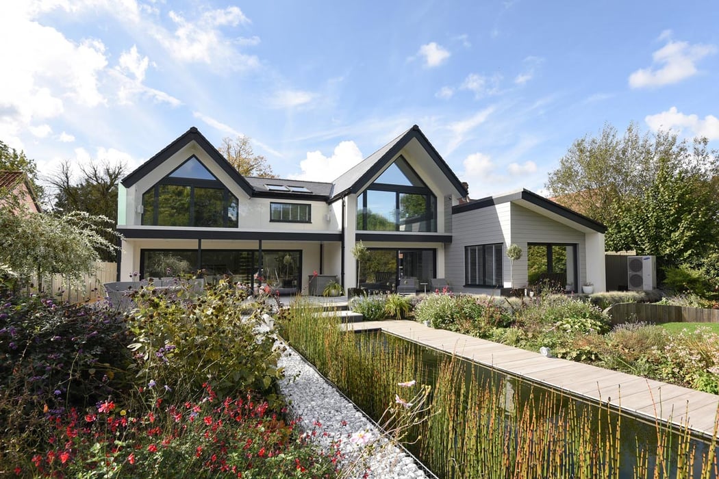 Contact us - AC Architects