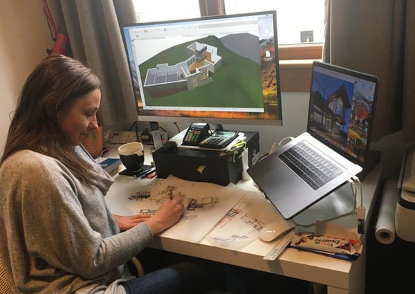 Home Design: A Step-By-Step Guide To Designing Your Dream Home - Allan ...