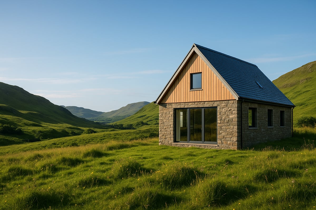 Understanding the SER Certificate: A Key Step in Your Scottish Self ...