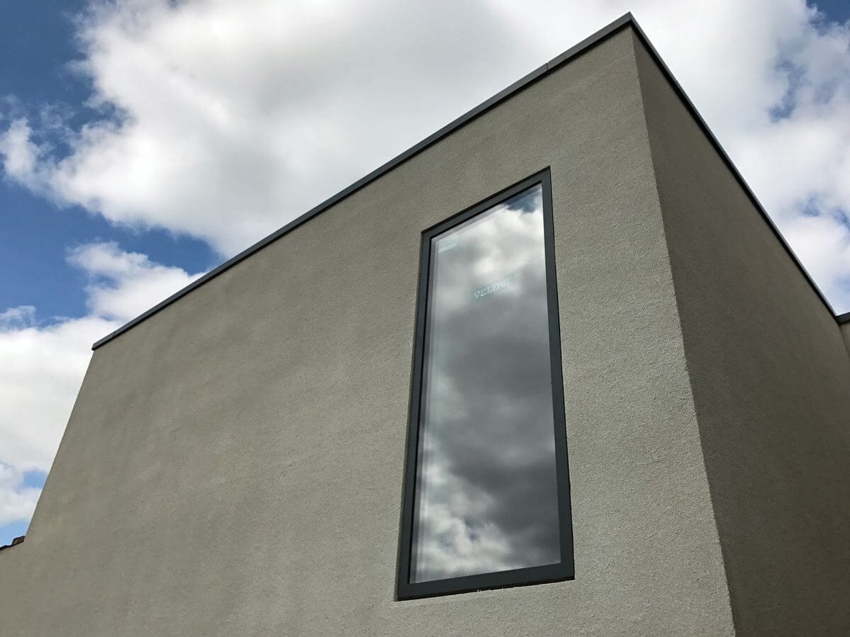External Finishes For Self Build: What Are Your Options?