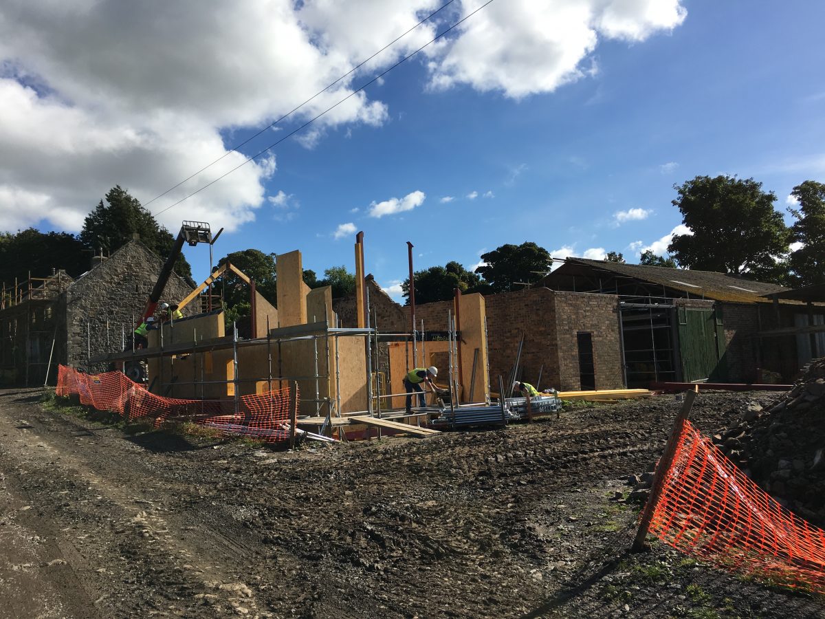 Top 5 Tips to Follow When Considering Demolishing and Rebuilding Your Home