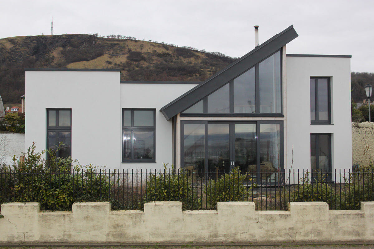 Exploring Render Options for your Self Build