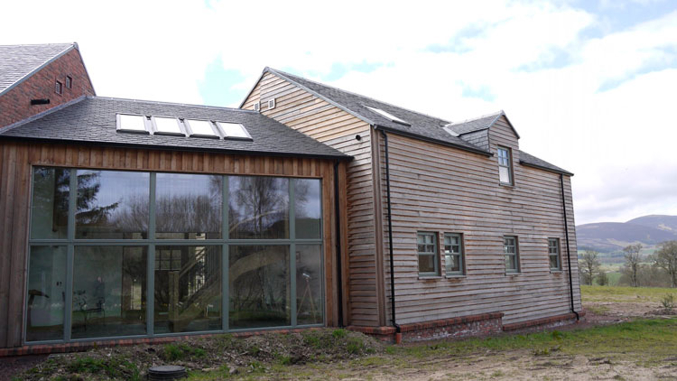 Important Factors To Consider When Choosing Windows For Self-Build - Part 2