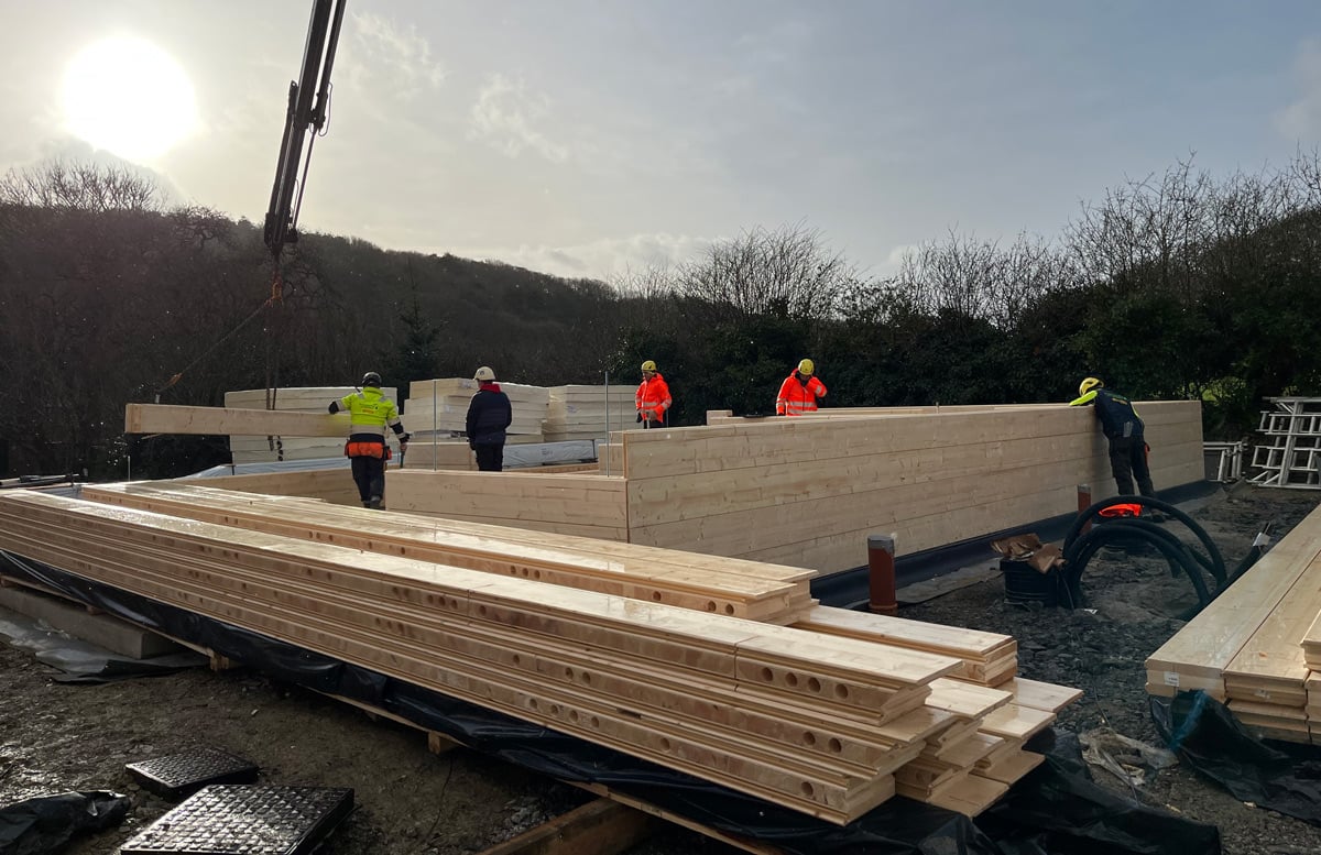 Standard Forms of Construction Contracts Explained