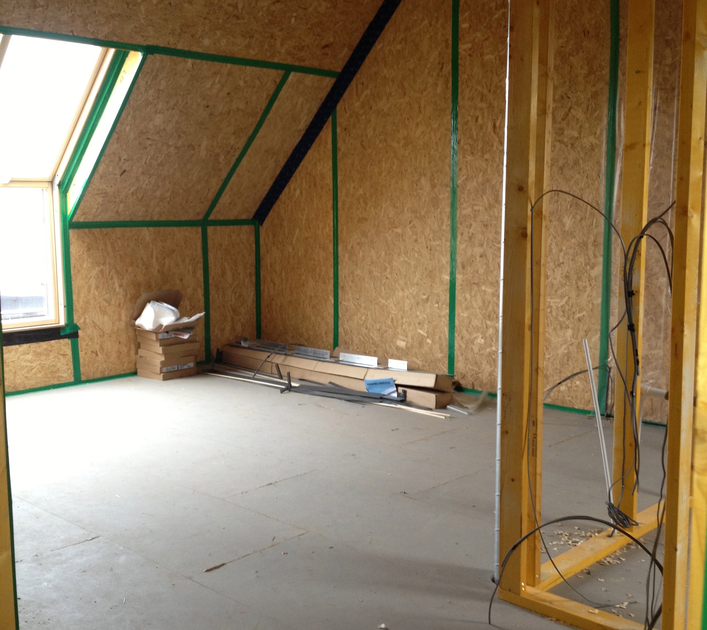 What Is The Fabric First Approach?