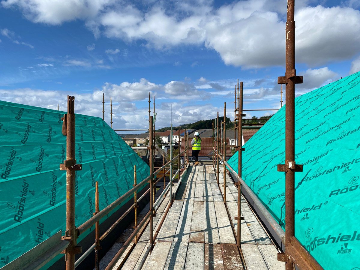 How Do The New Energy Standards Affect Self Builders?