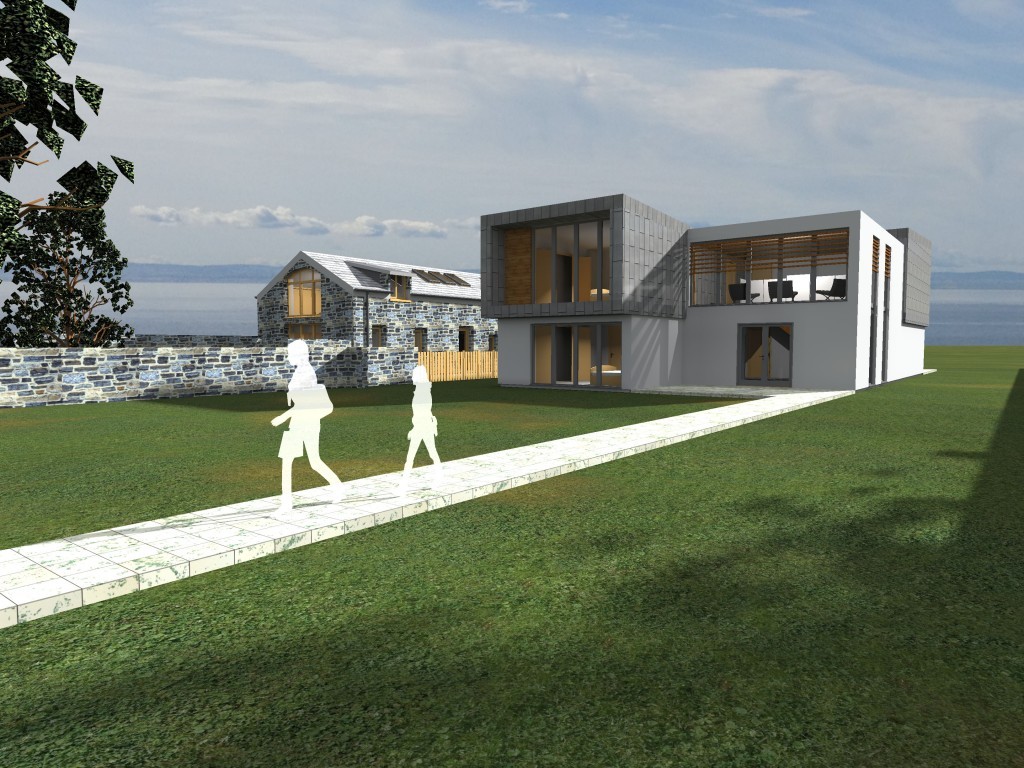 Expert Self Build Advice: Allan Corfield Question Time