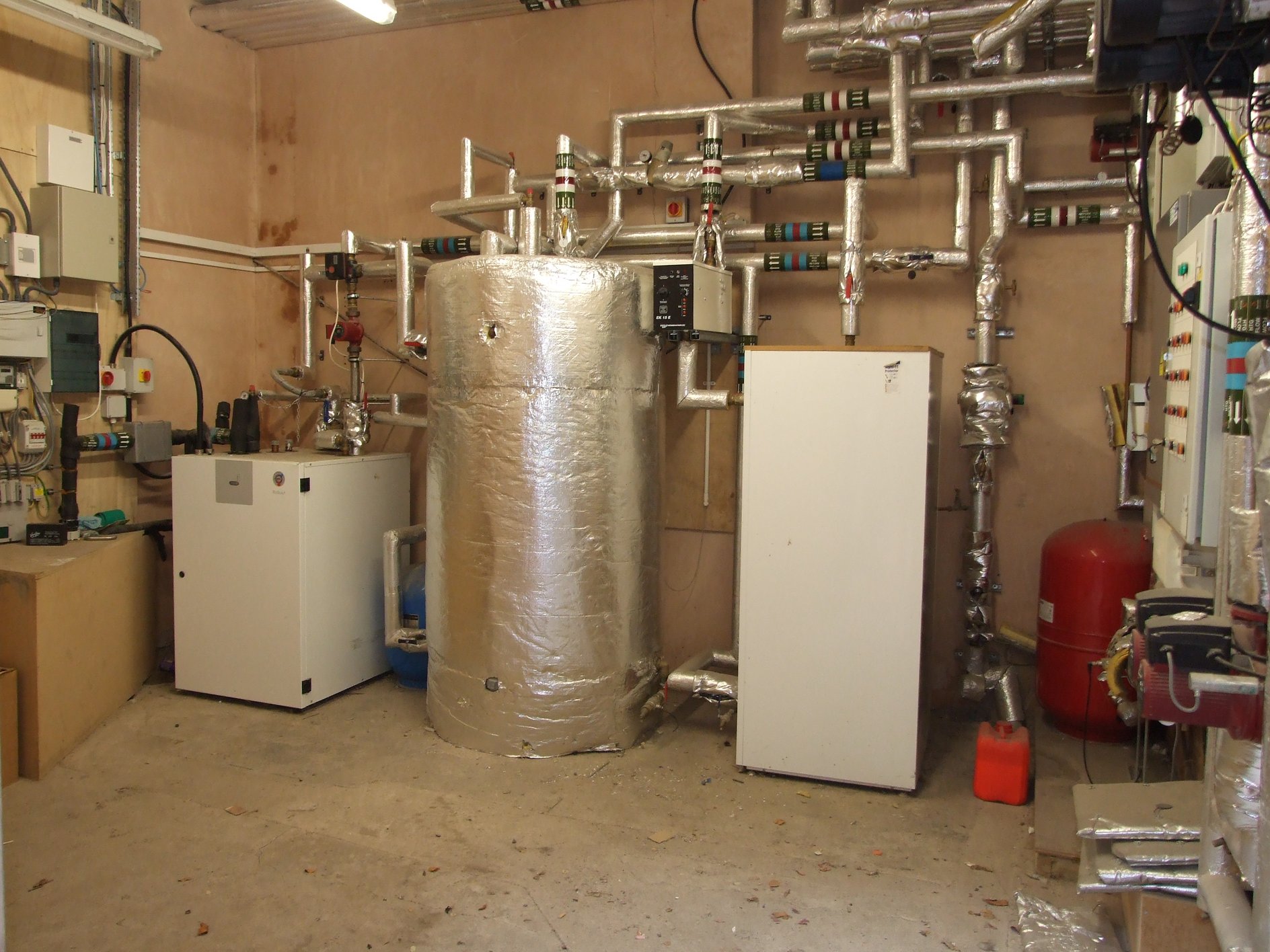 What Mandatory Solar Panels and Heat Pumps Means for New Homes