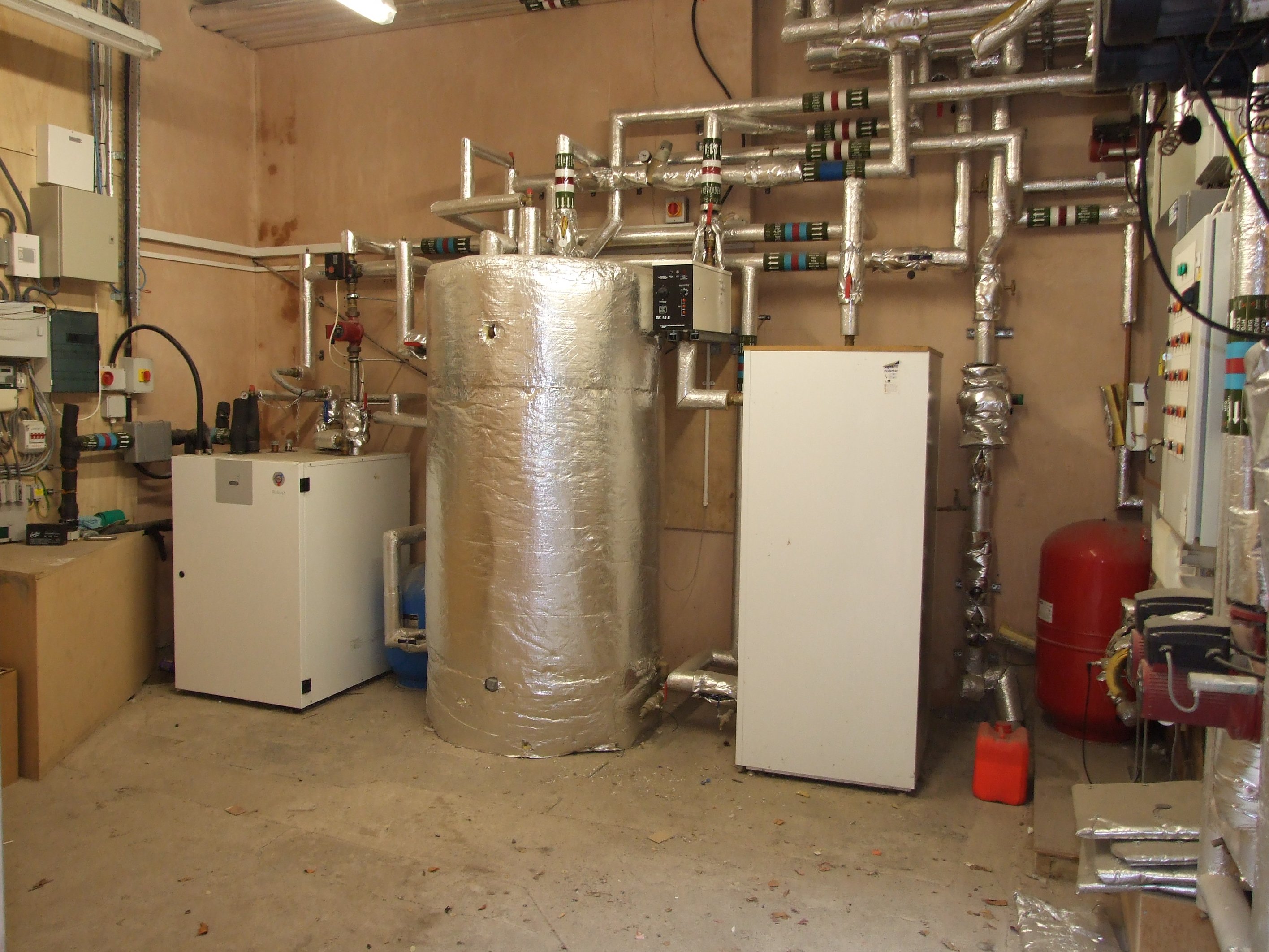 What Mandatory Solar Panels and Heat Pumps Means for New Homes