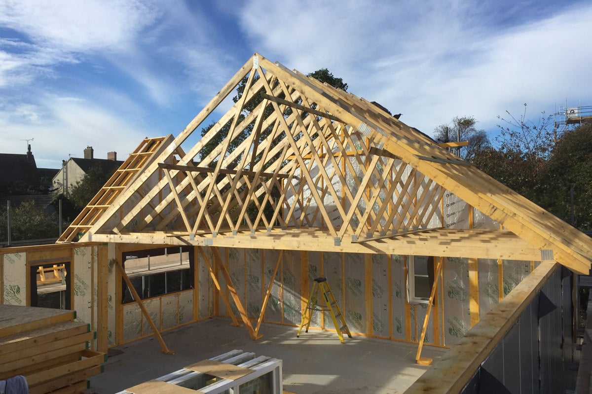 How To Cut Costs During The Construction Stage of Your Build