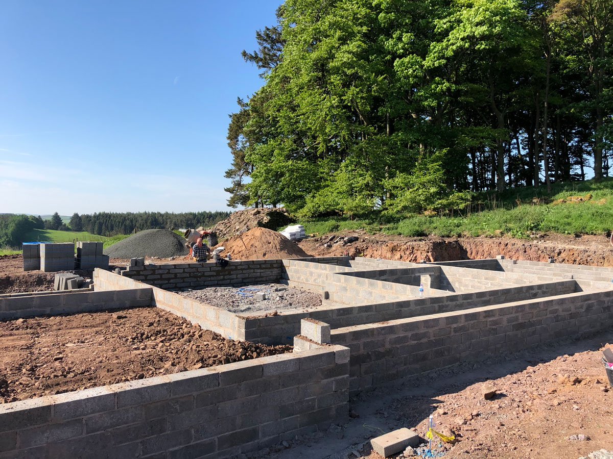 The ultimate guide on finding and assessing land for your self-build in ...