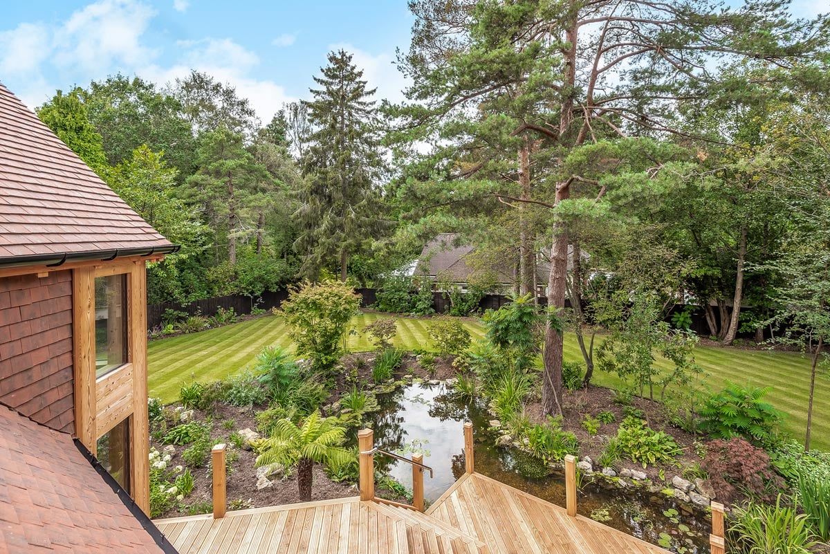 How To Get Planning Approval In A Conservation Area