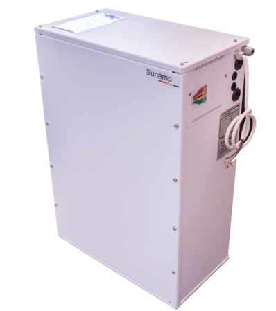 Sunamp Heat Batteries: Maximise Your Renewables