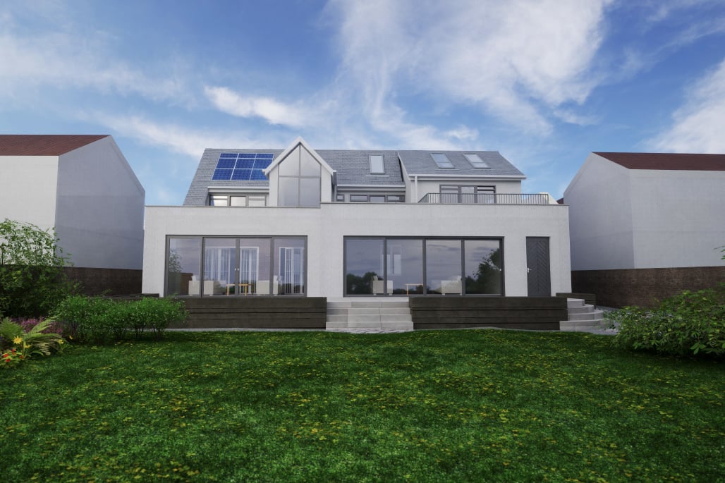 Understanding UK Building Regulations for Self Build Projects