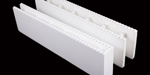 Expanded Polystyrene Blocks (EPS) in modern construction: What you need ...